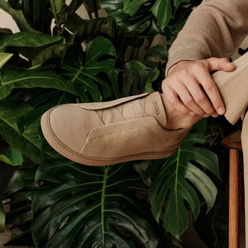 ZEGNA Designer Menswear Official Website | ZEGNA KR